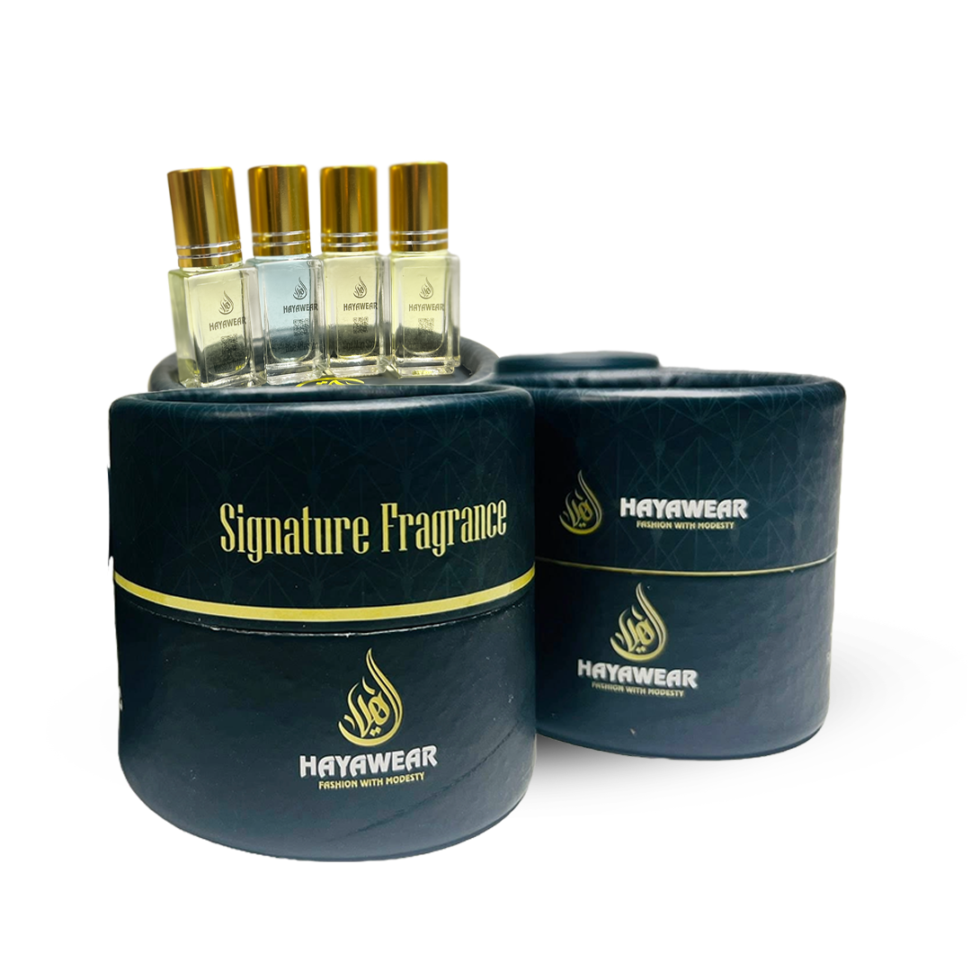Signature Fragrance