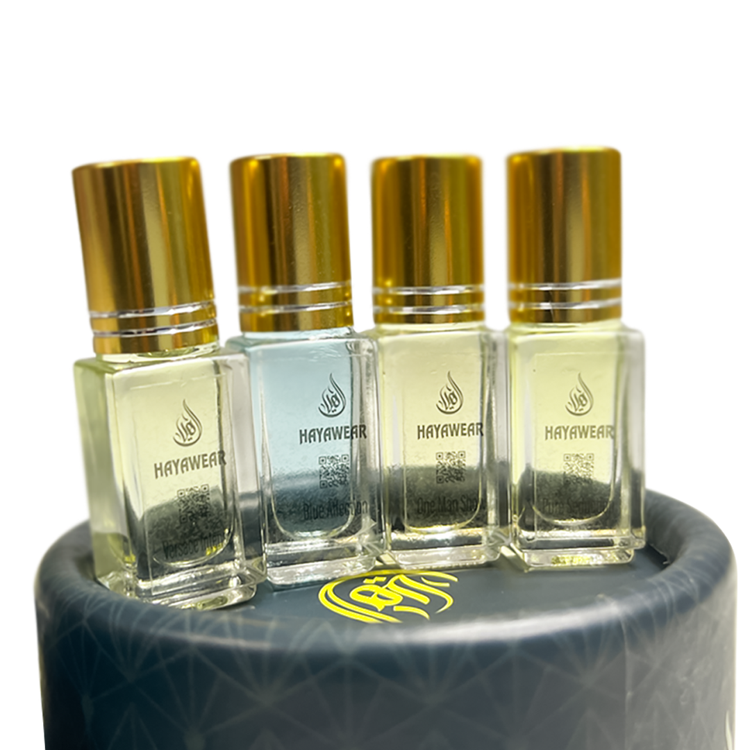 Signature Fragrance