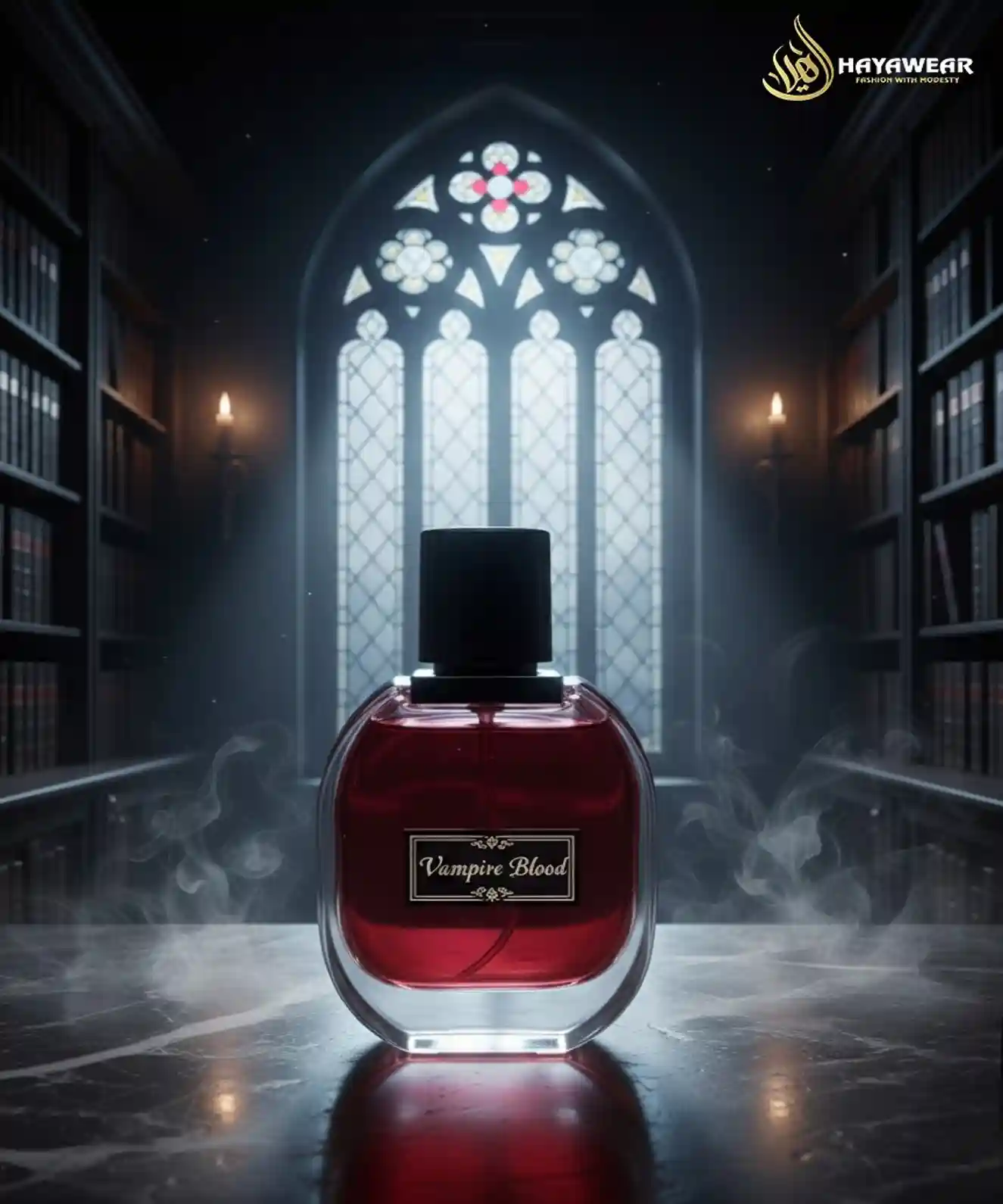 Vampire Blood 35 ML