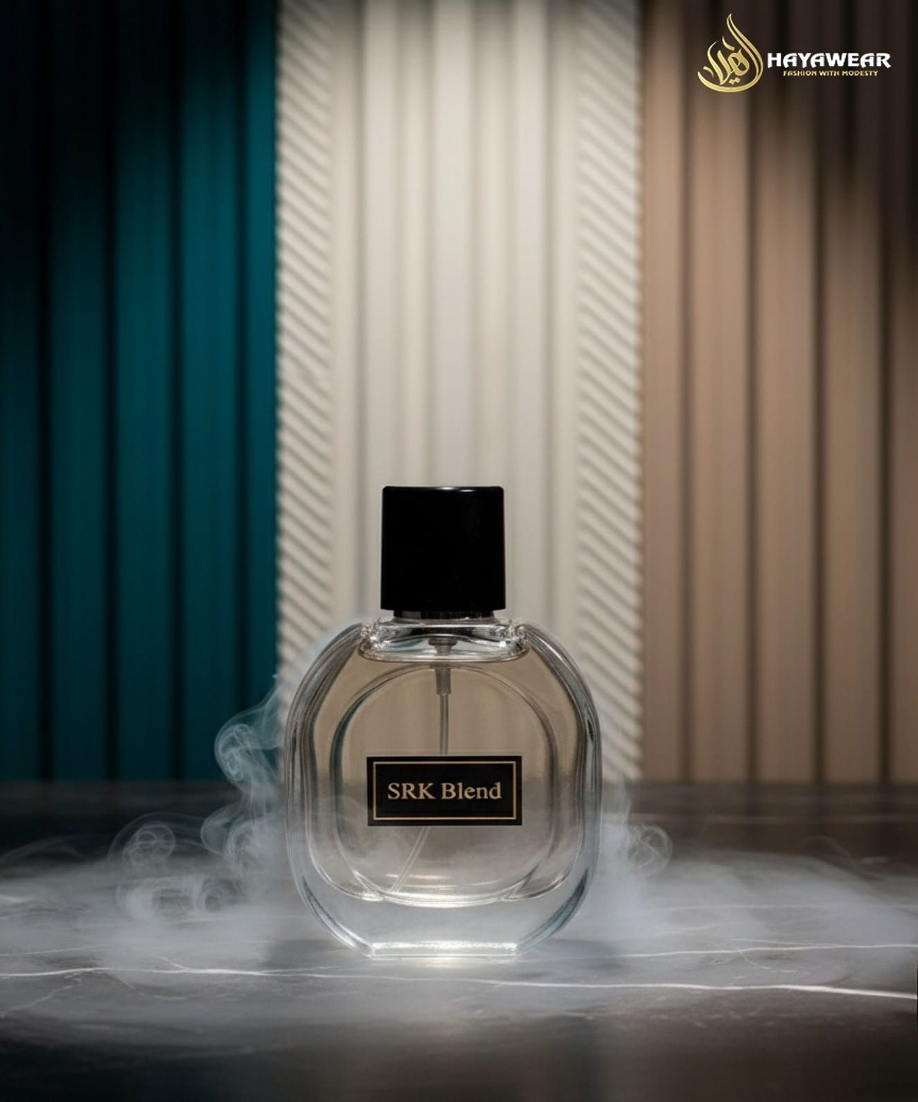 SRK Blend 35 ML